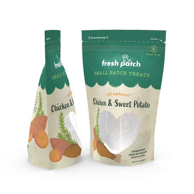 Roastar | Custom-Printed Bags & Product Packaging